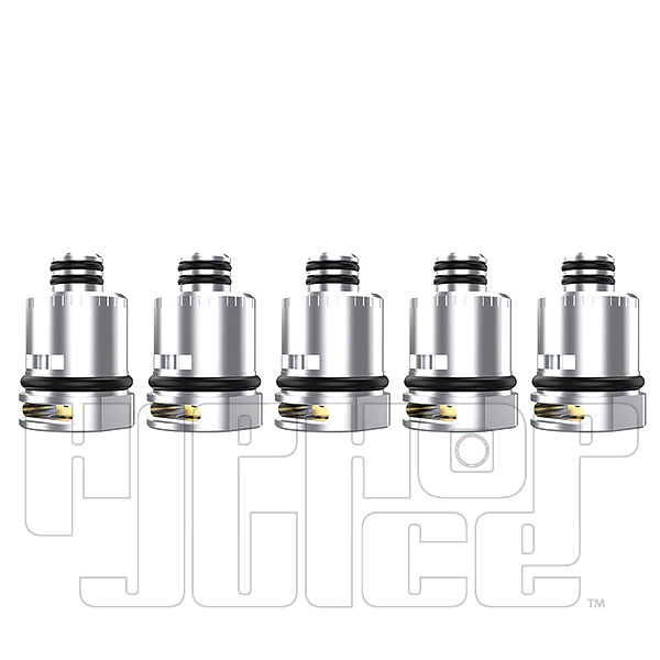 RBA Coil Head for SMOK RPM40 FETCH MINI - hiphopjuice.co.uk™