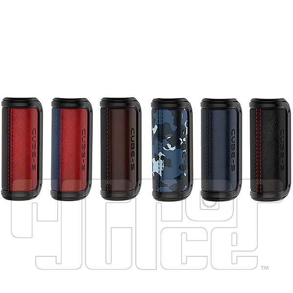 OBS Cube-S 80W VW Box MOD - hiphopjuice.co.uk™